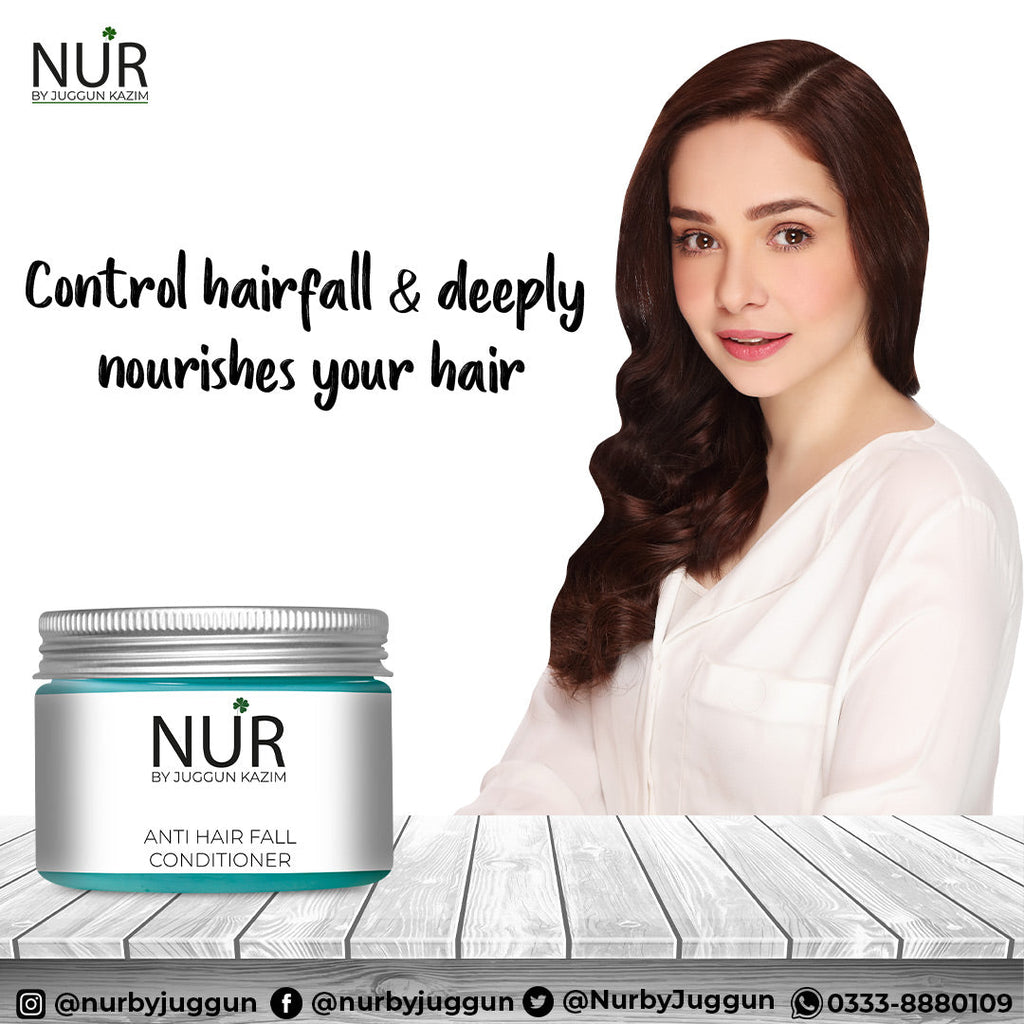 Anti Hair Fall Conditioner – Happy hair, happy life, make hair soft, p ...